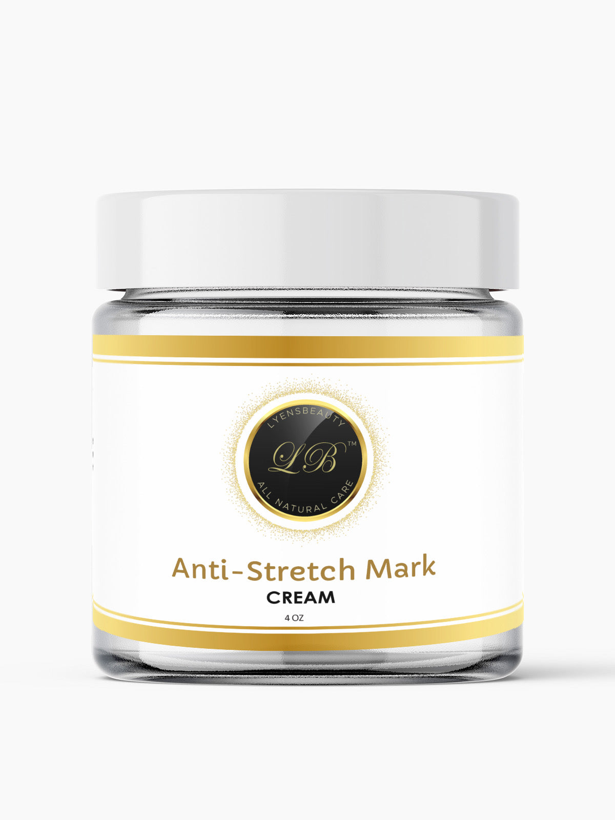 Anti-Stretch Mark Cream | Cream | Stretch Mark Creams – Lyensbeauty